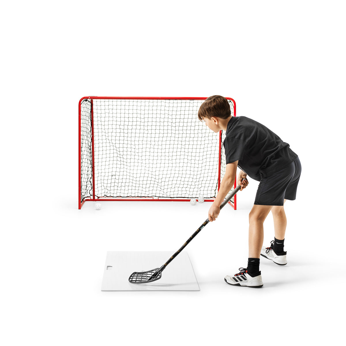 Extreme Floorball Shooting Kit – Better Floorball EU