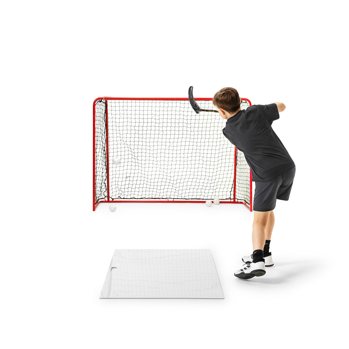 Extreme Floorball Shooting Kit Pro – Better Floorball EU