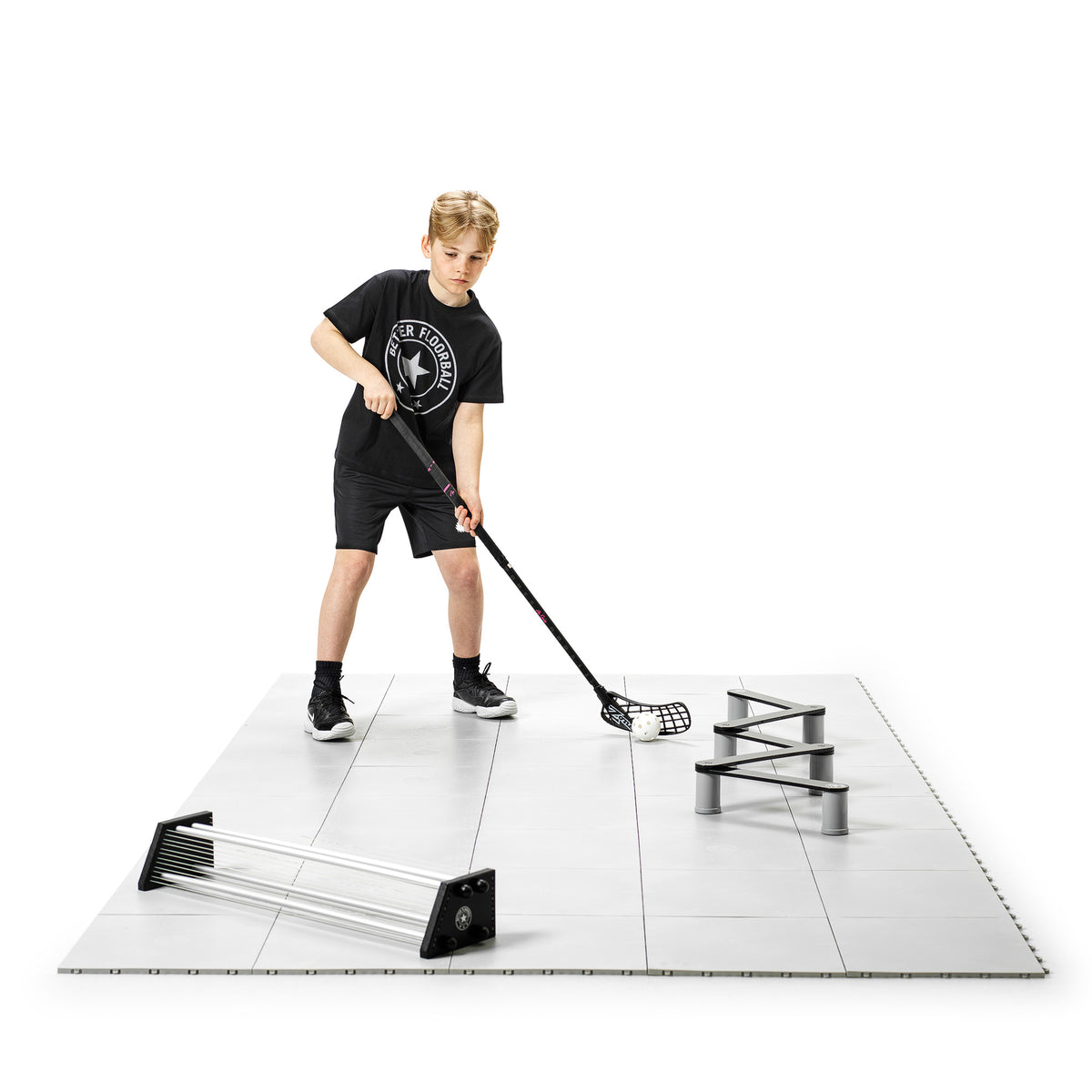 Extreme Floorball Skills Kit – Better Floorball EU